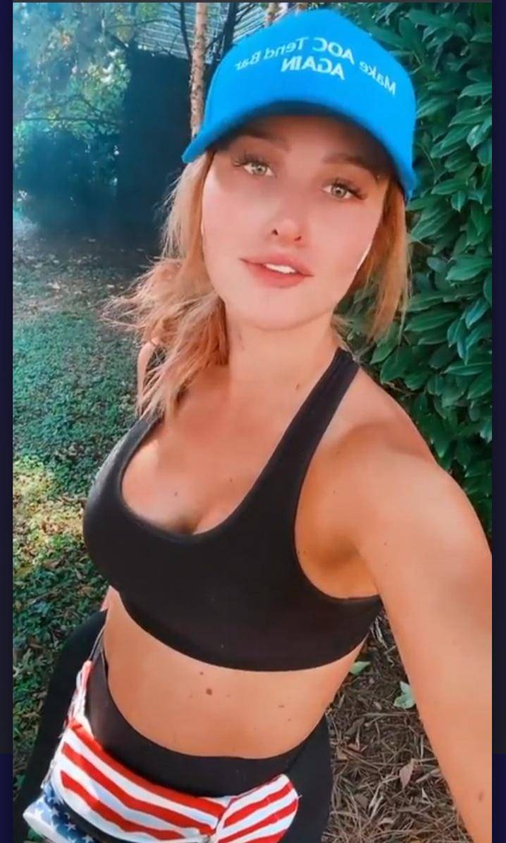 Tomi is just so innocent looking...it makes me feel so dirty | Scrolller