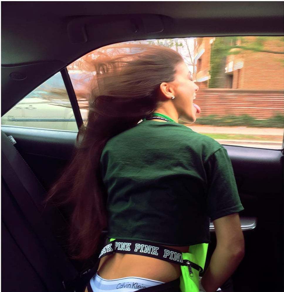 Tongue Action | Scrolller