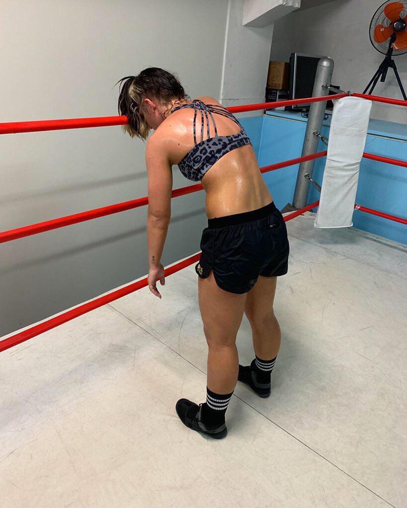 Toni Storm | Scrolller