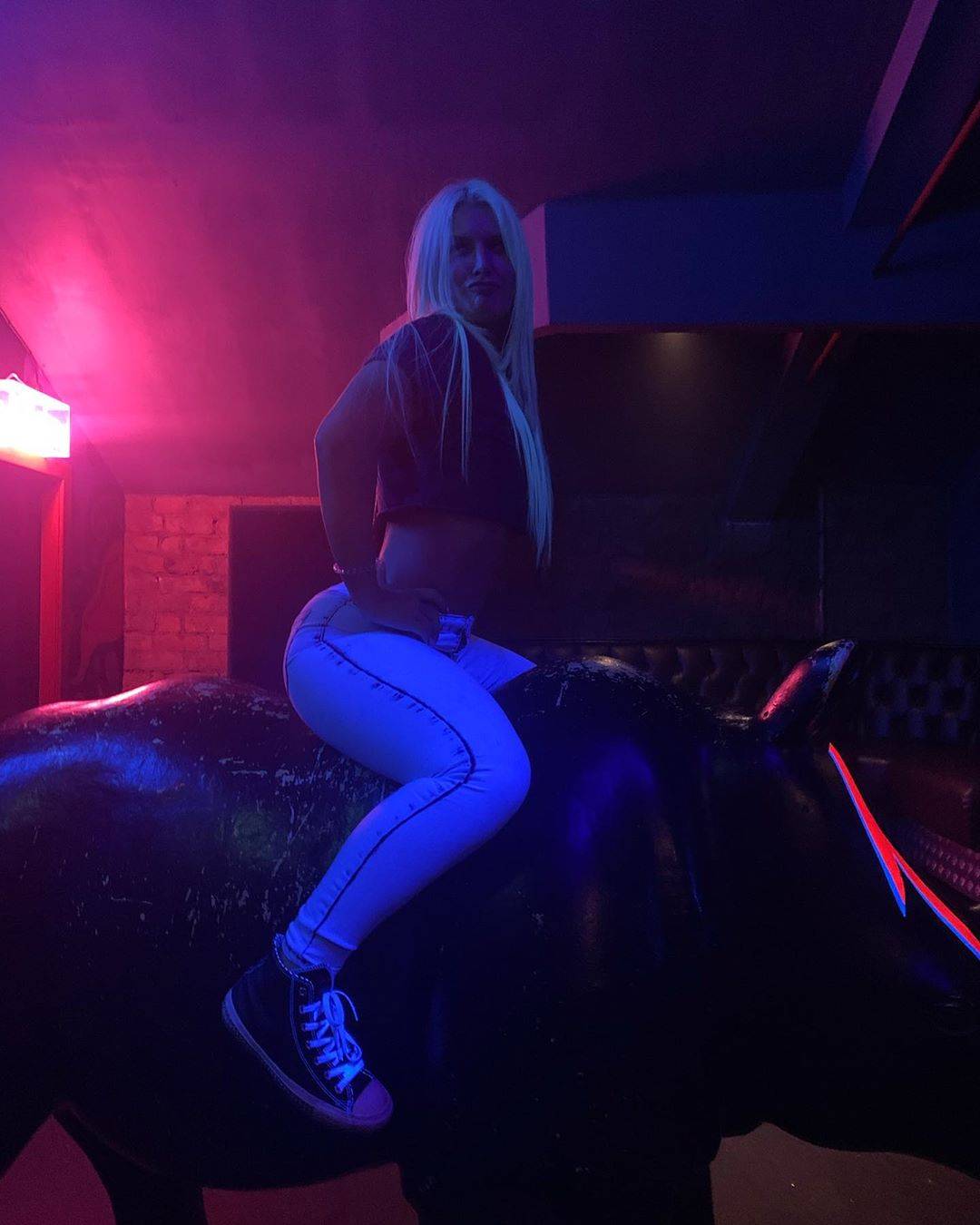 Toni Storm | Scrolller