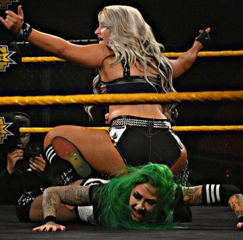 Toni Time! All The Time! 🍑 | Scrolller