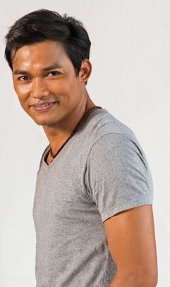 Tony Jaa | Scrolller