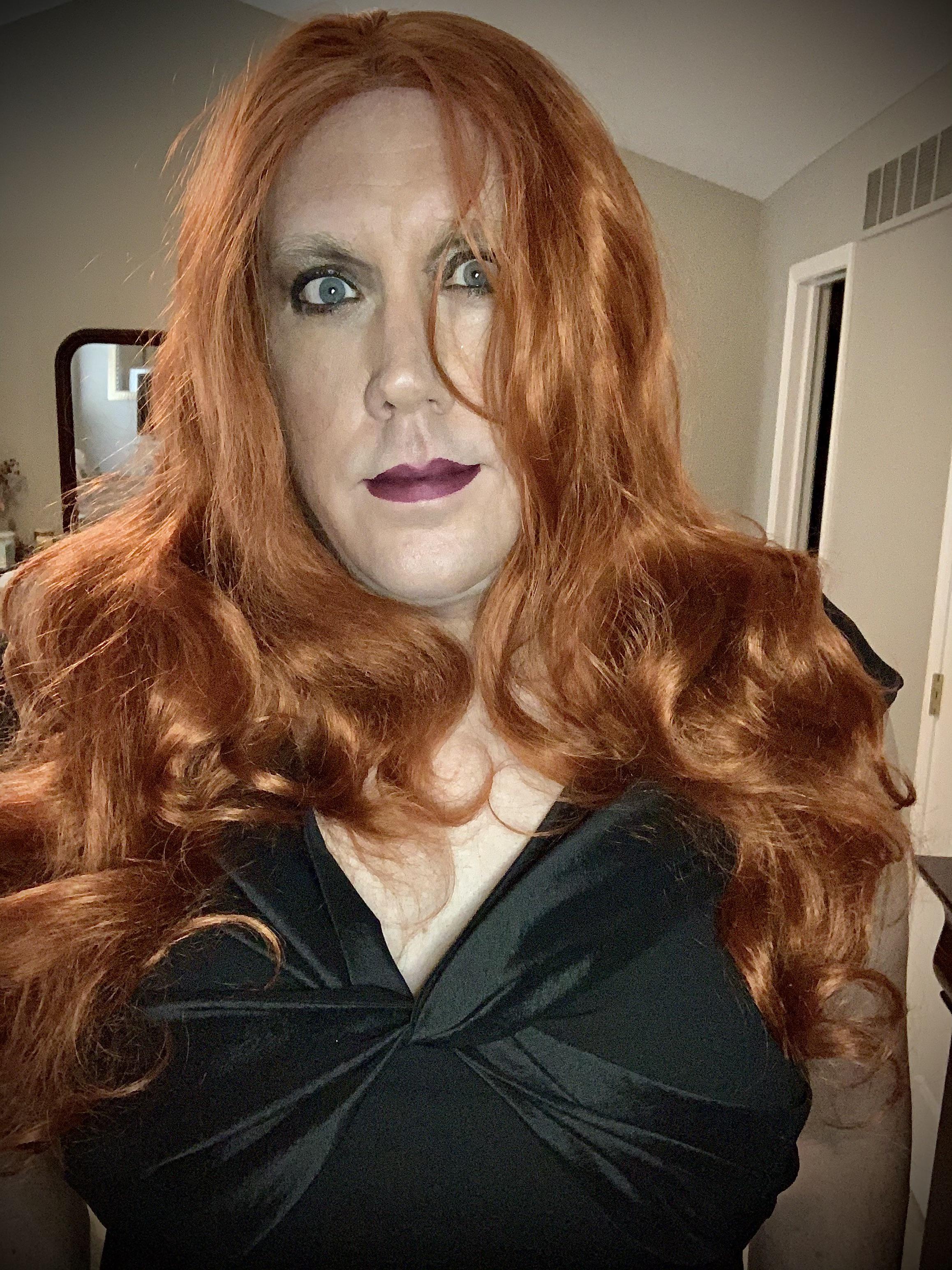 Too intense? | Scrolller