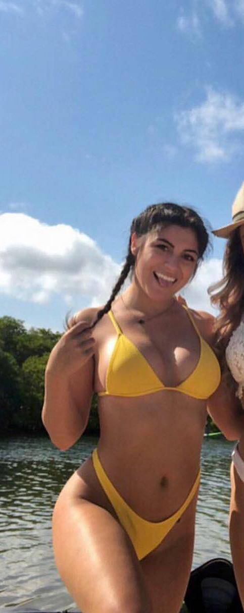 Too Much Bikini On Scrolller 2336