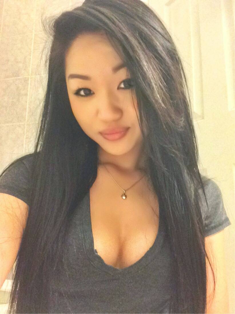 Too much cleavage? | Scrolller