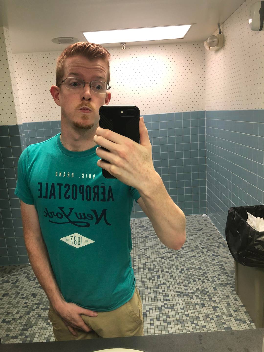 Too much clothing for r/Chasers? | Scrolller