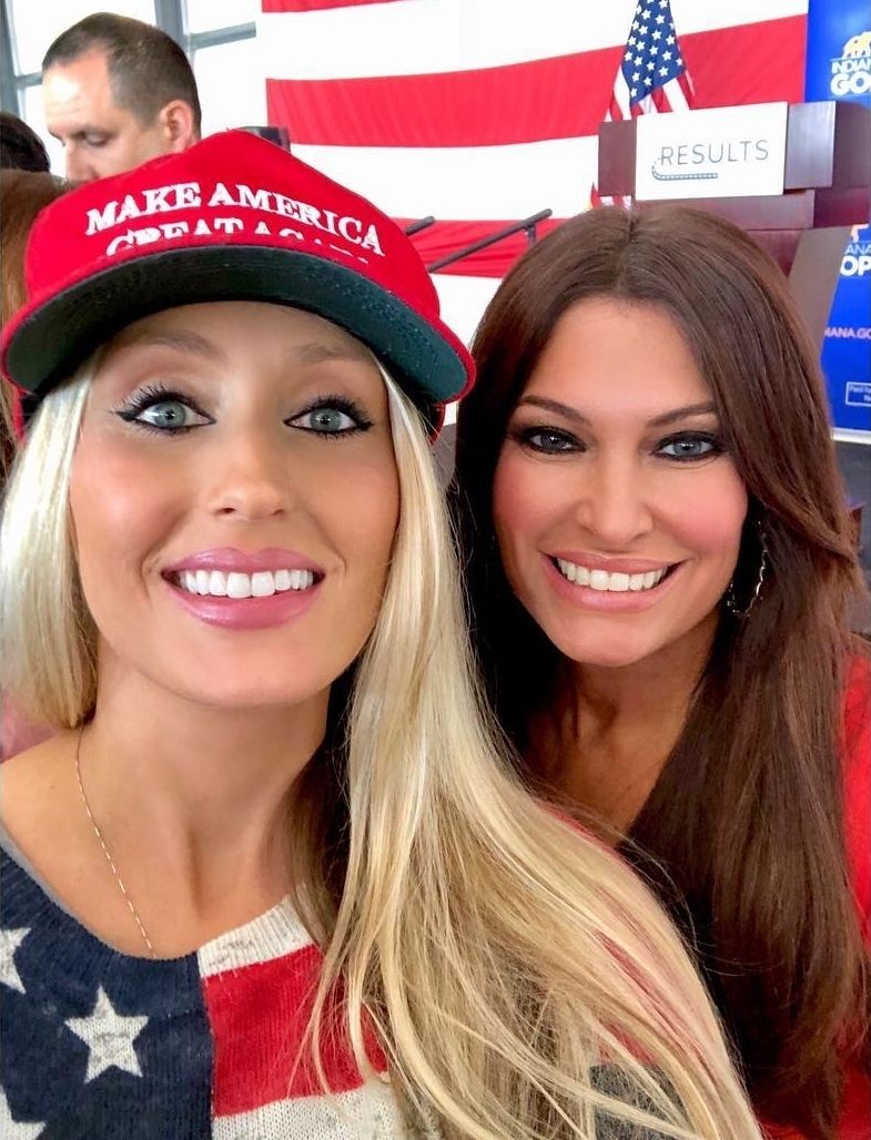 Too Much Conservative Hotness | Scrolller