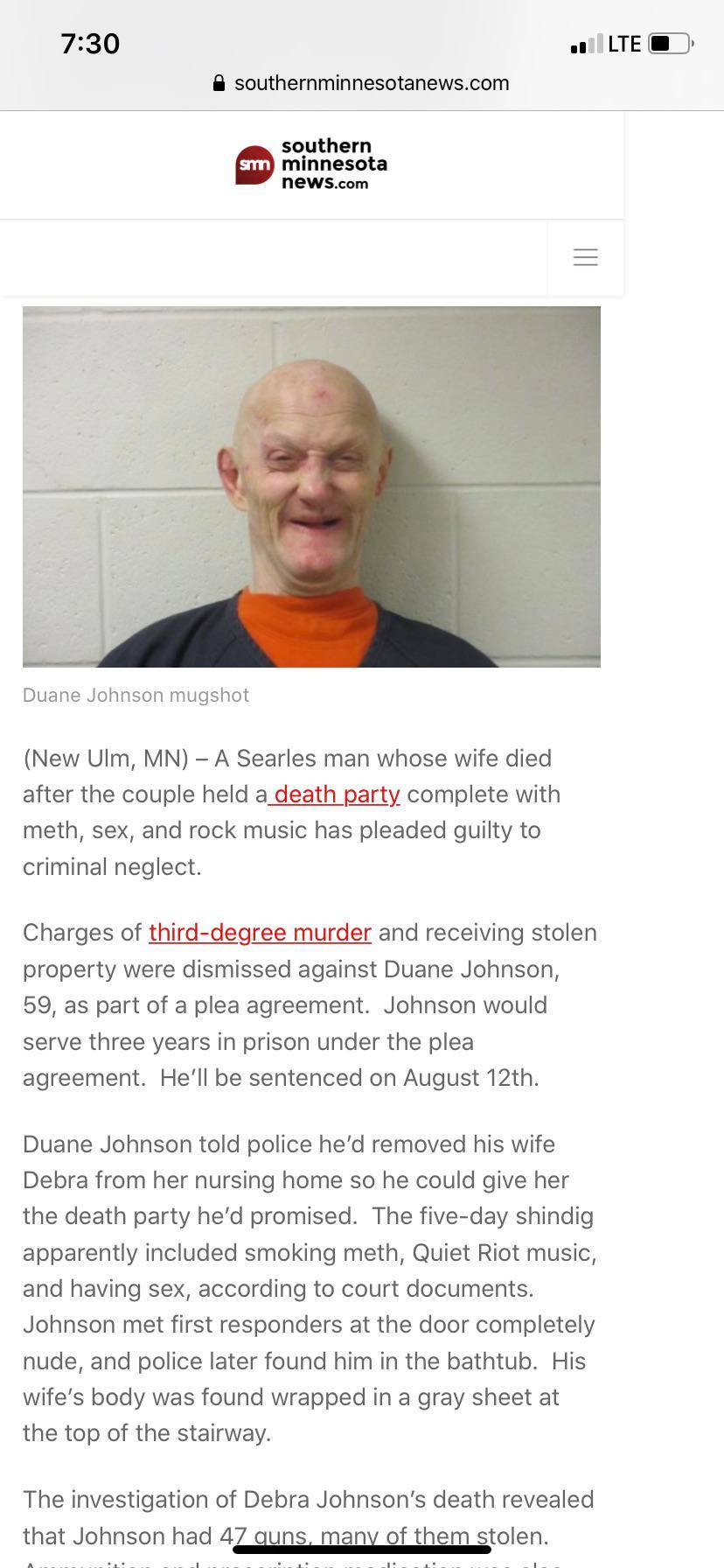 Too much is a understatement | Scrolller