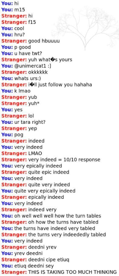 TOO MUCH THINKING | Scrolller