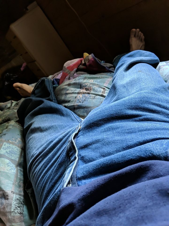 Too obvious 😊 | Scrolller