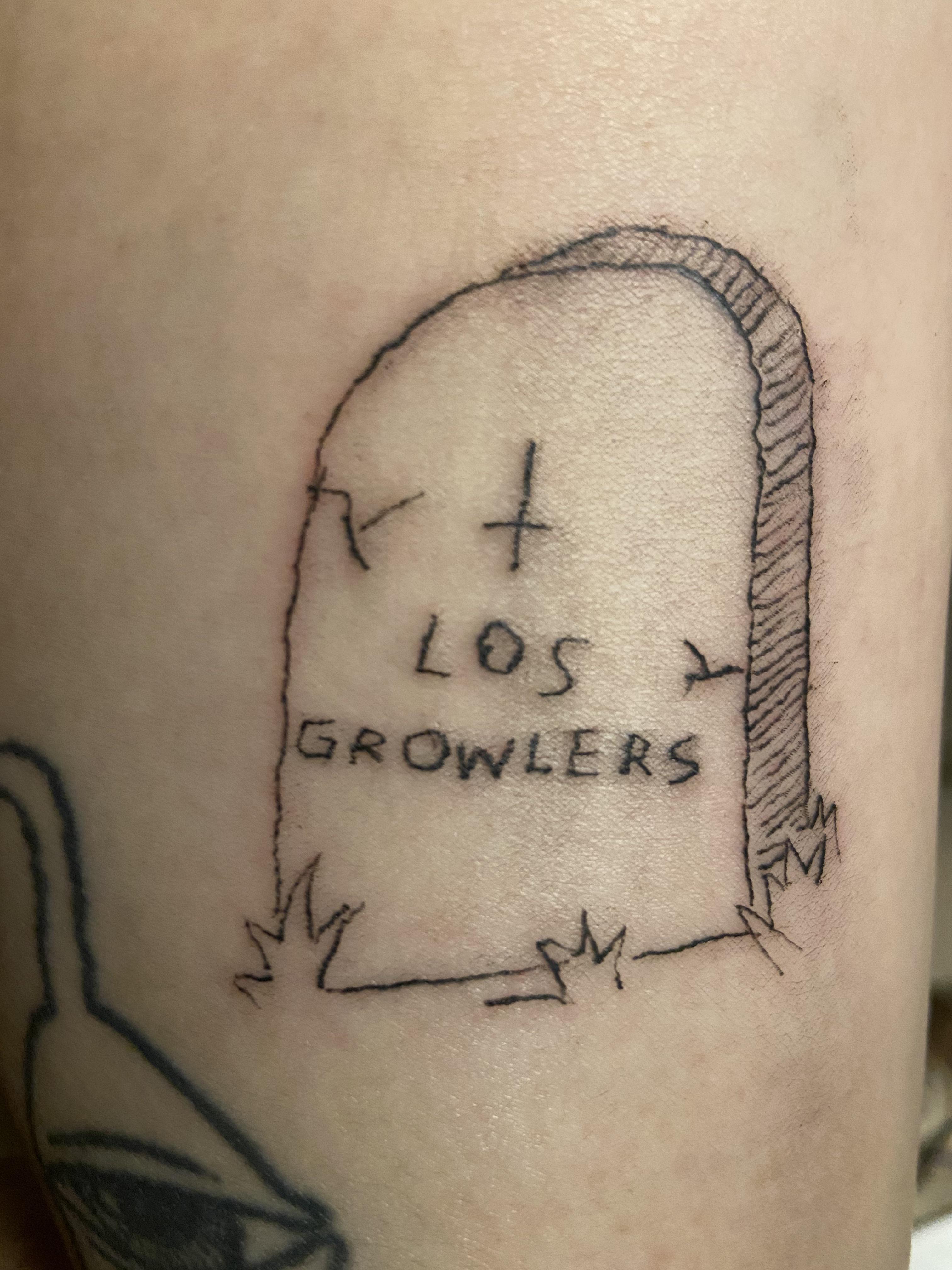 too soon? | Scrolller