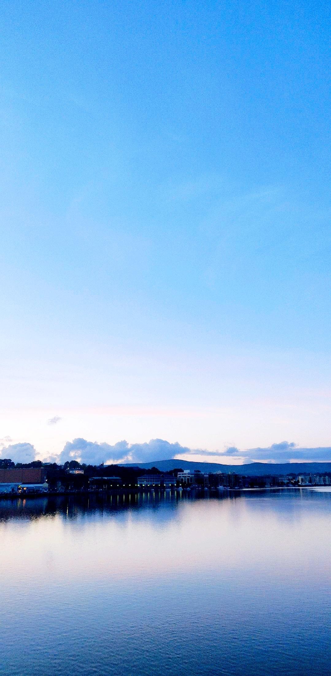 Took this photo with OnePlus. Stunningly. | Scrolller