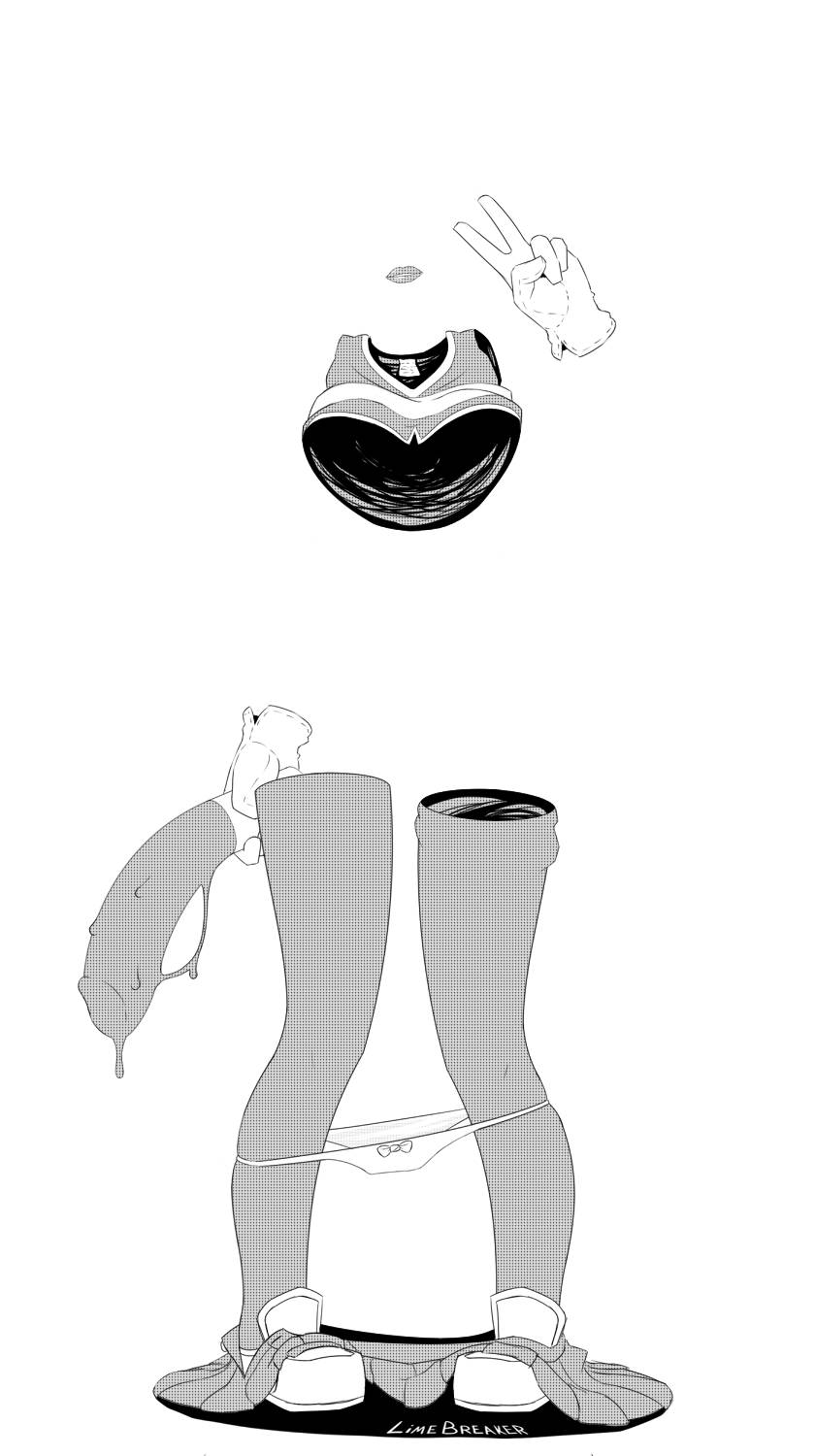 Tooru With a Floppy Dildo | Scrolller