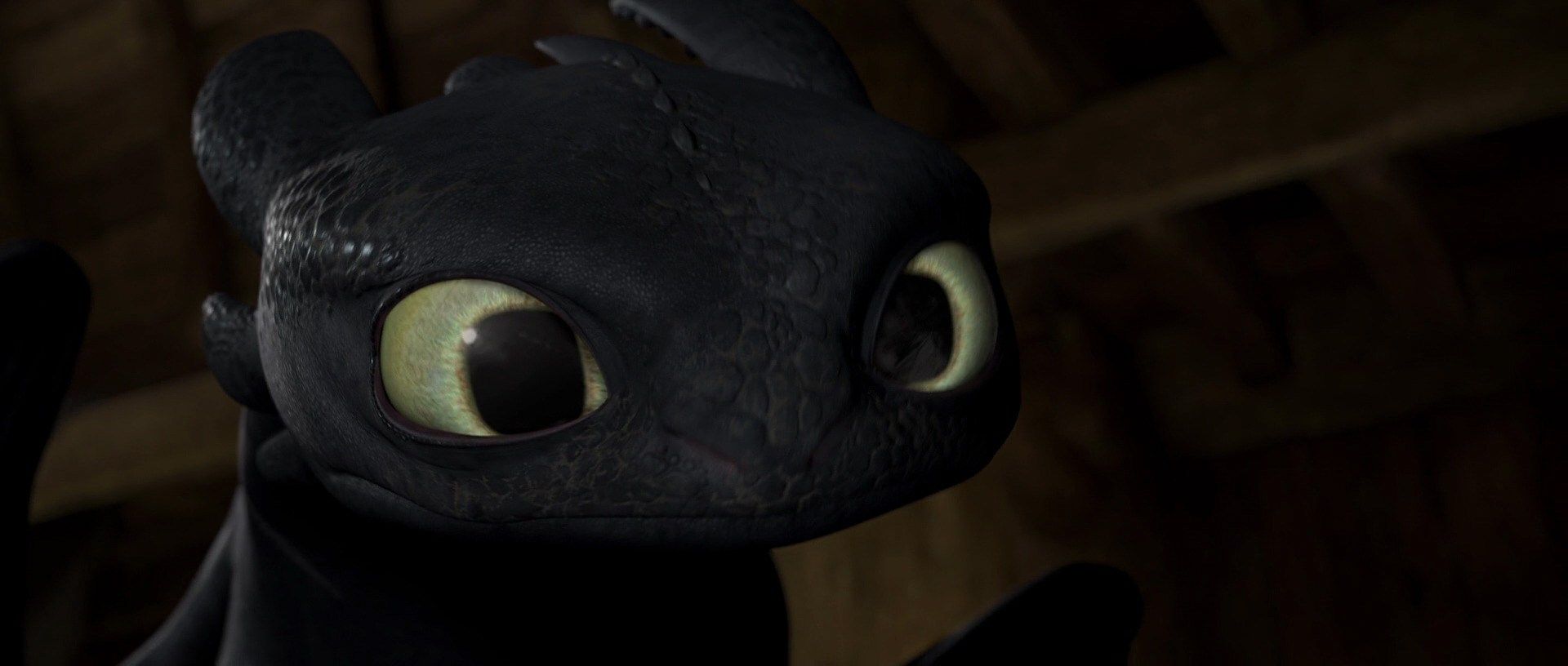 Toothless Shot of the Day (#358) | Scrolller