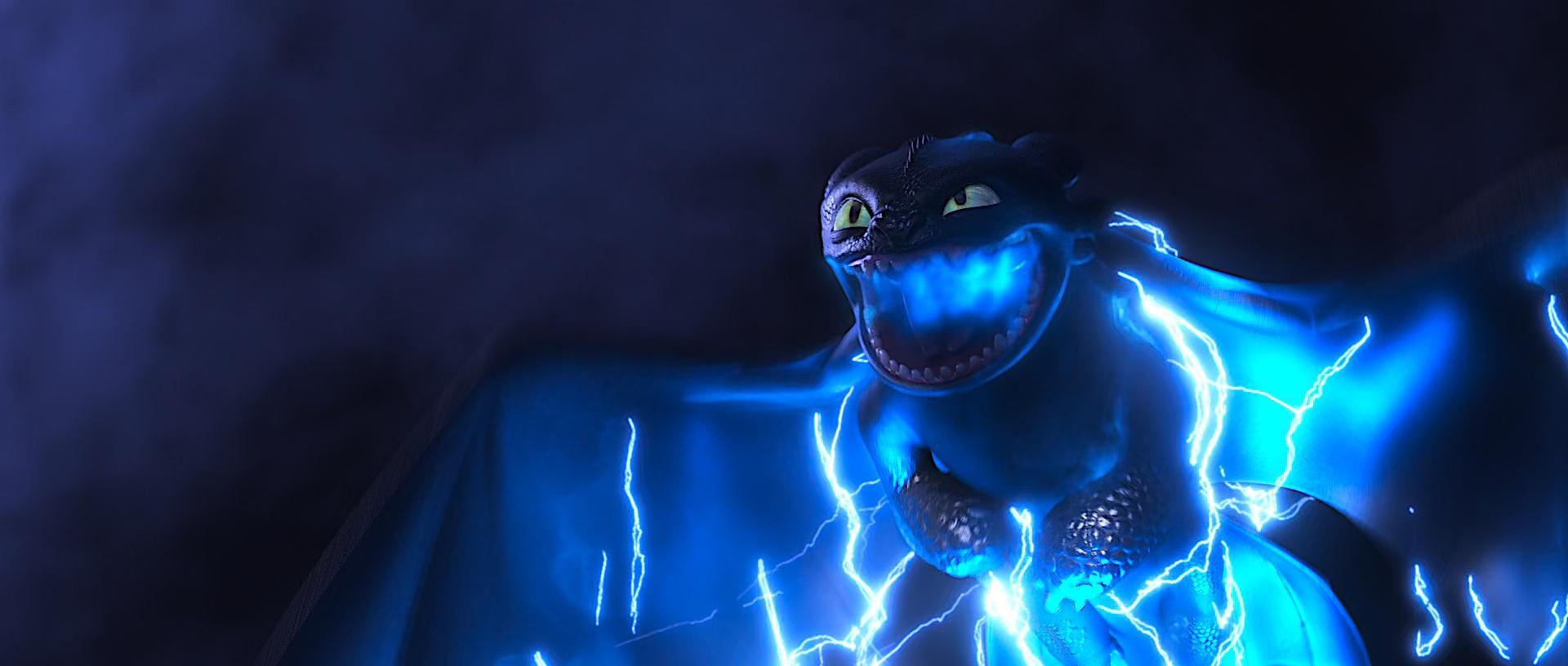 Toothless Shot of the Day (Y2D24) | Scrolller