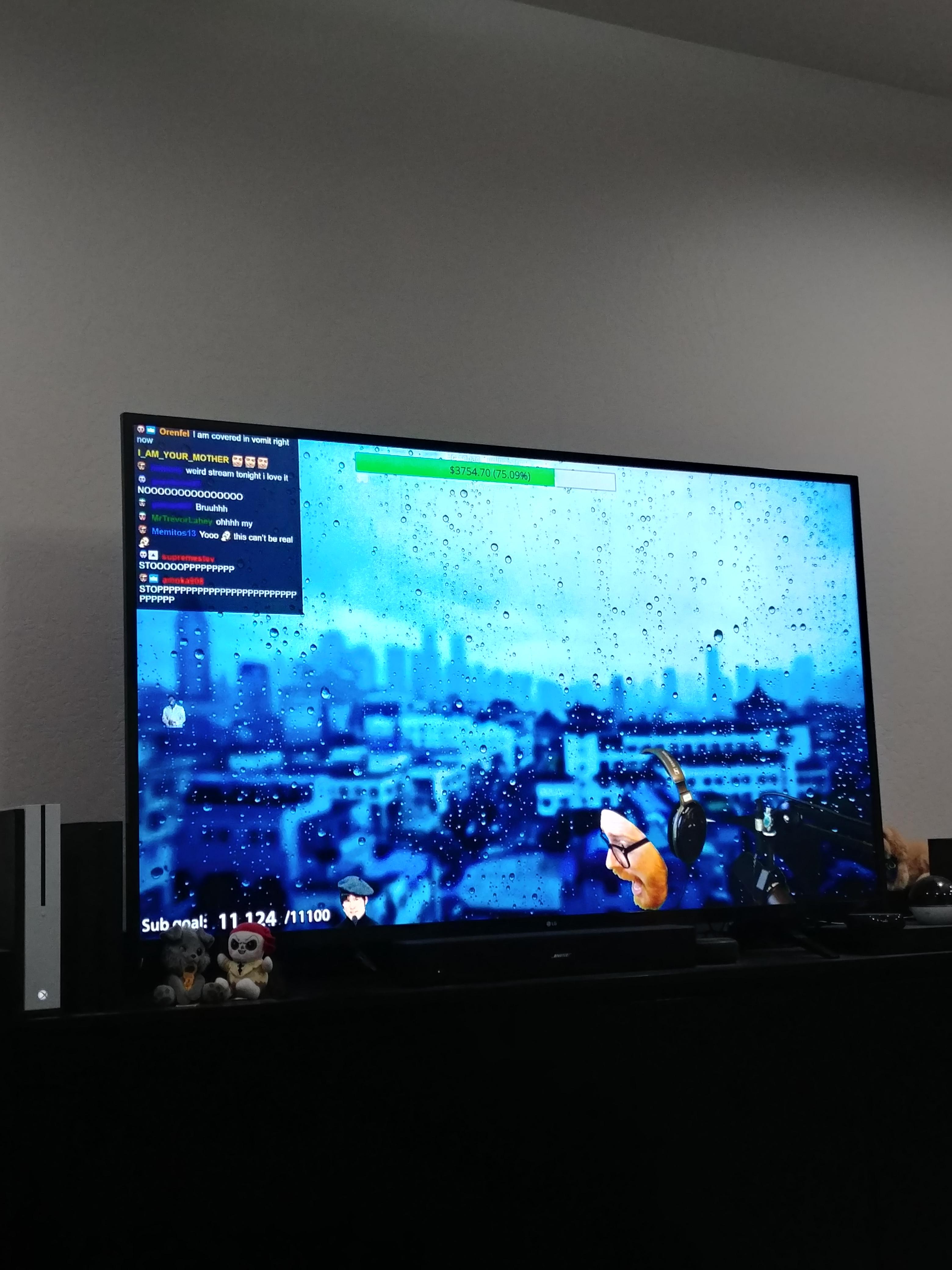 Top 10 moments caught right after a disaster | Scrolller