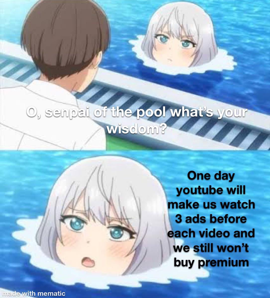 Top 10 worst meme template | Scrolller