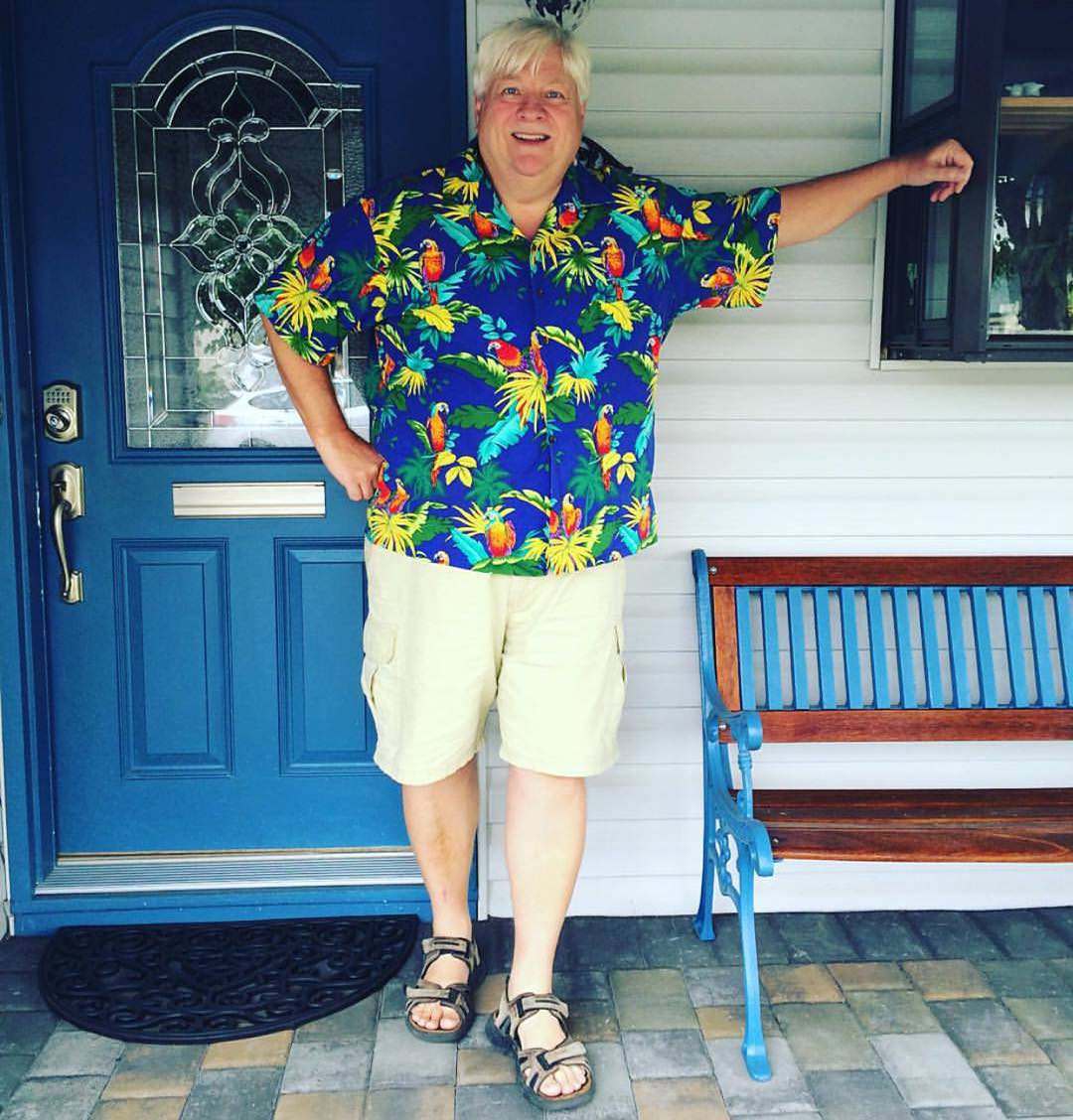 Top Down / Aerial / Crotch Shot WAYWT | Scrolller