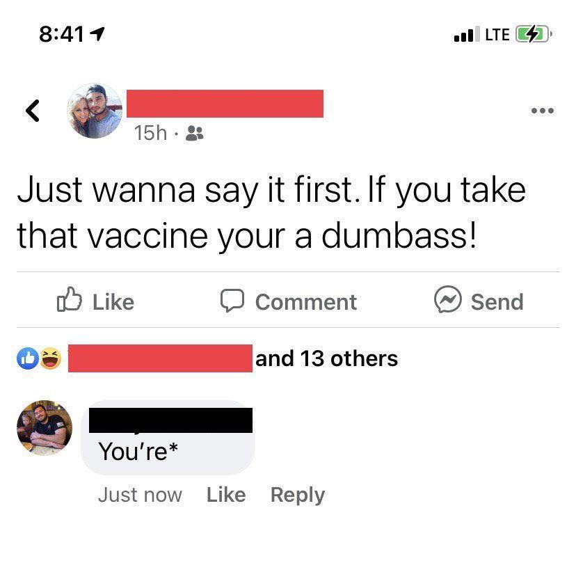 Totally... | Scrolller