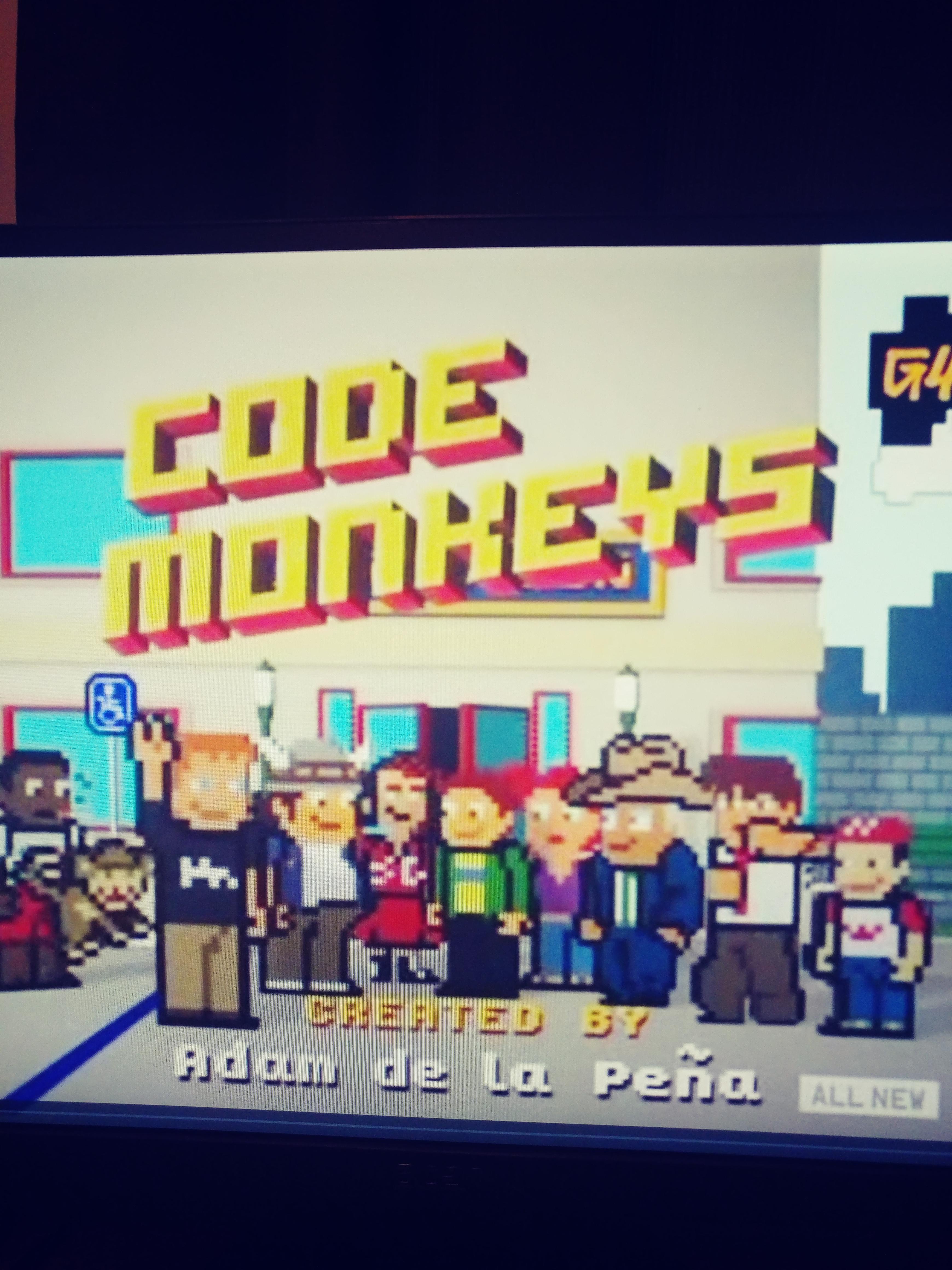 Totally forgot about this gem, binging 2 seasons right now. | Scrolller