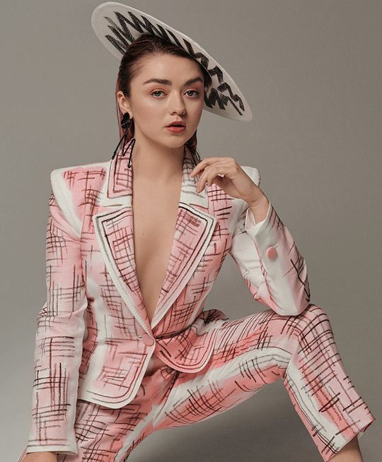 Totally nailed this look | Scrolller