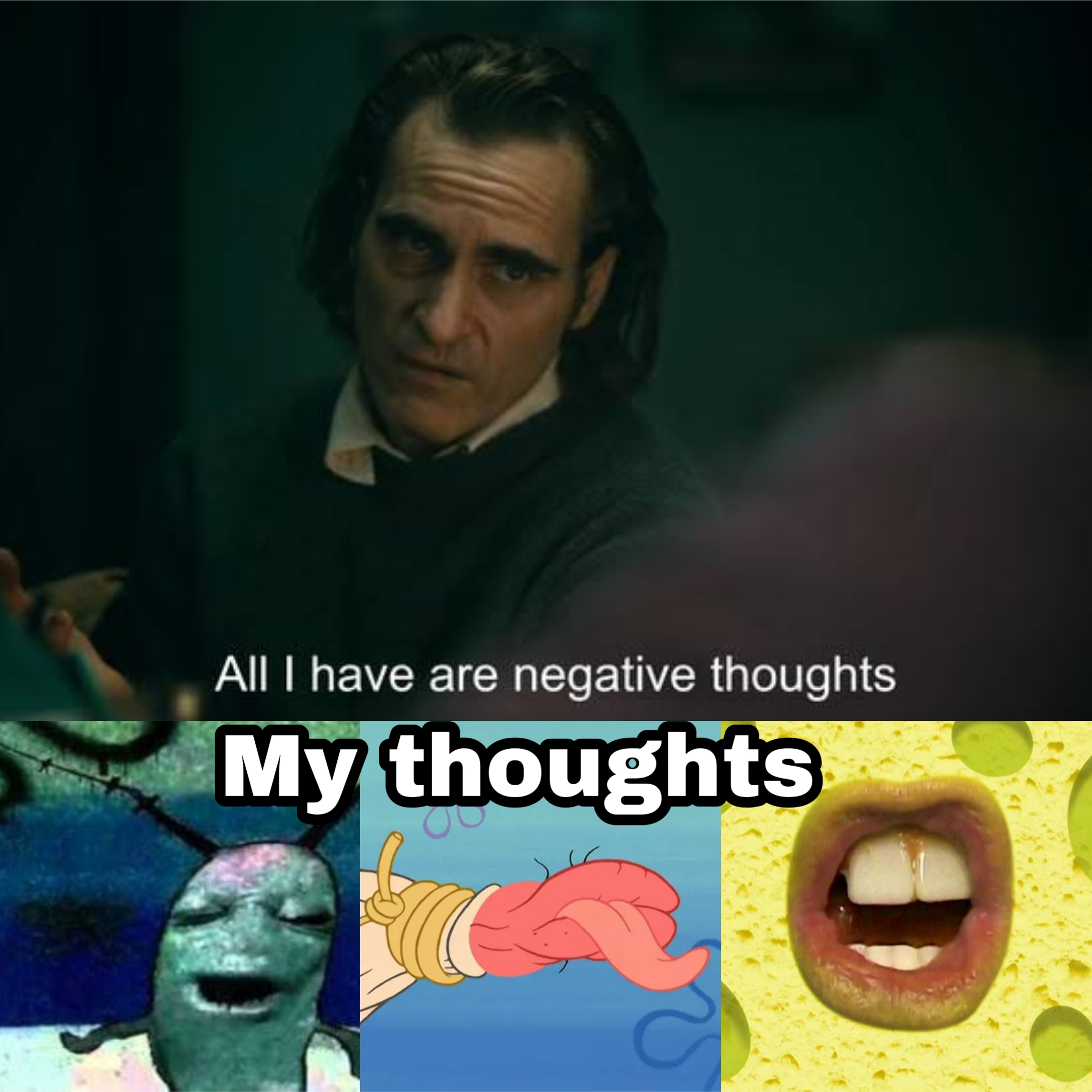 Totally weird | Scrolller