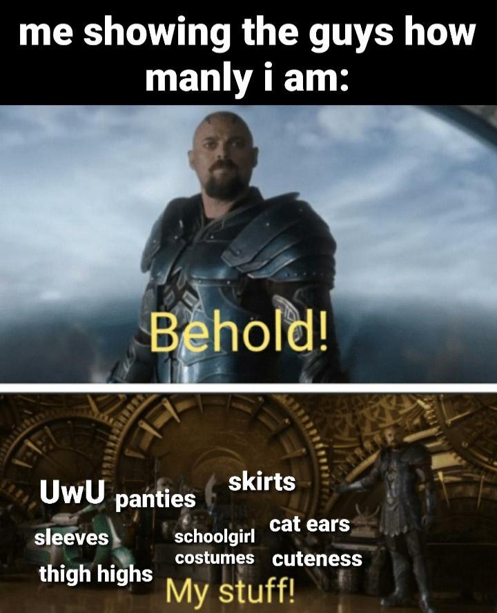 Totally works | Scrolller