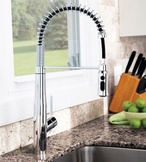 Touchless Kitchen Faucets. love it | Scrolller