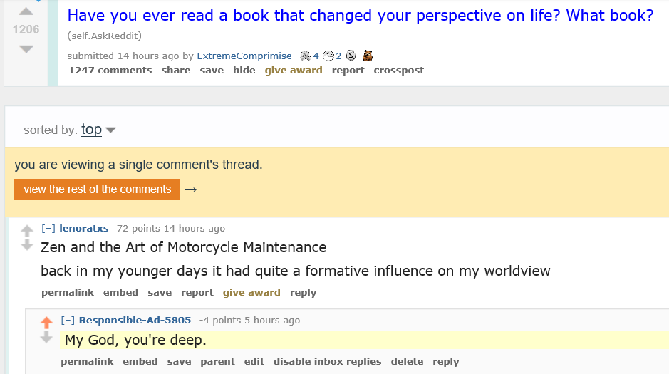 Tough crowd. | Scrolller