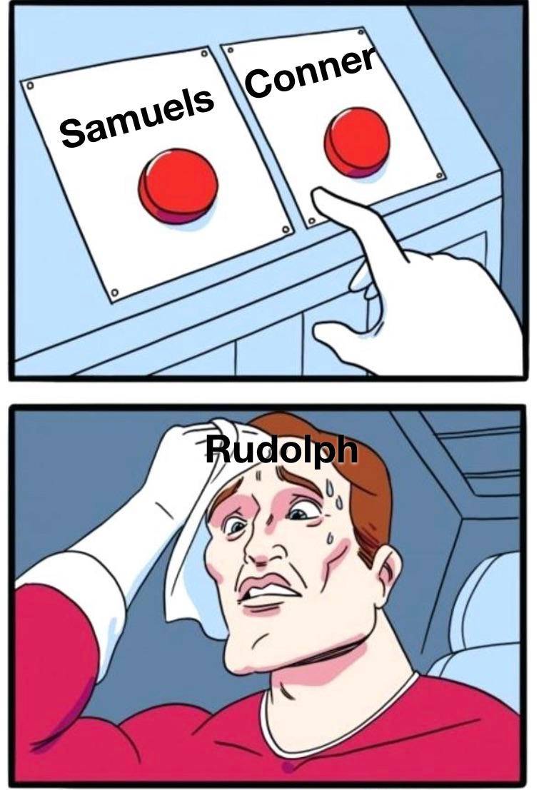 Tough decision | Scrolller