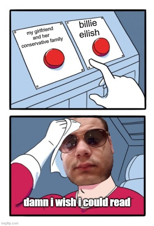 Tough decisions | Scrolller