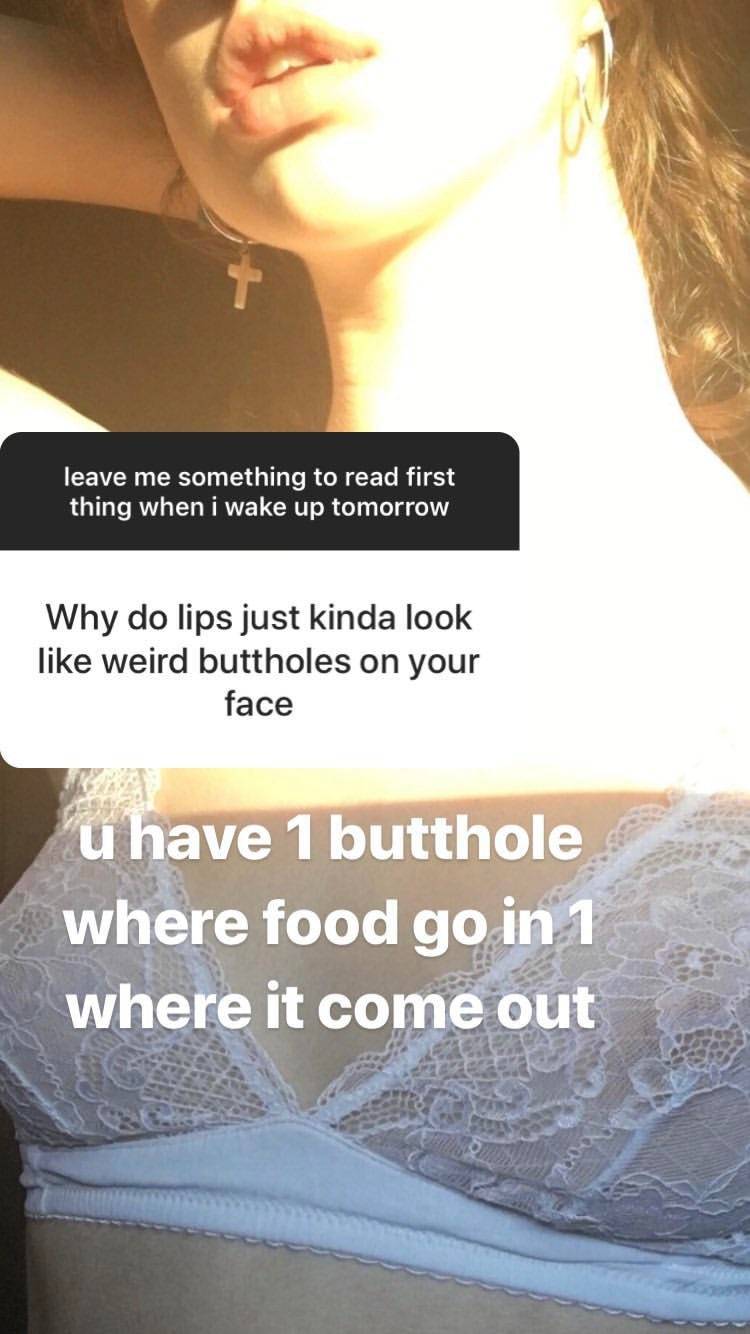 Tough Question | Scrolller