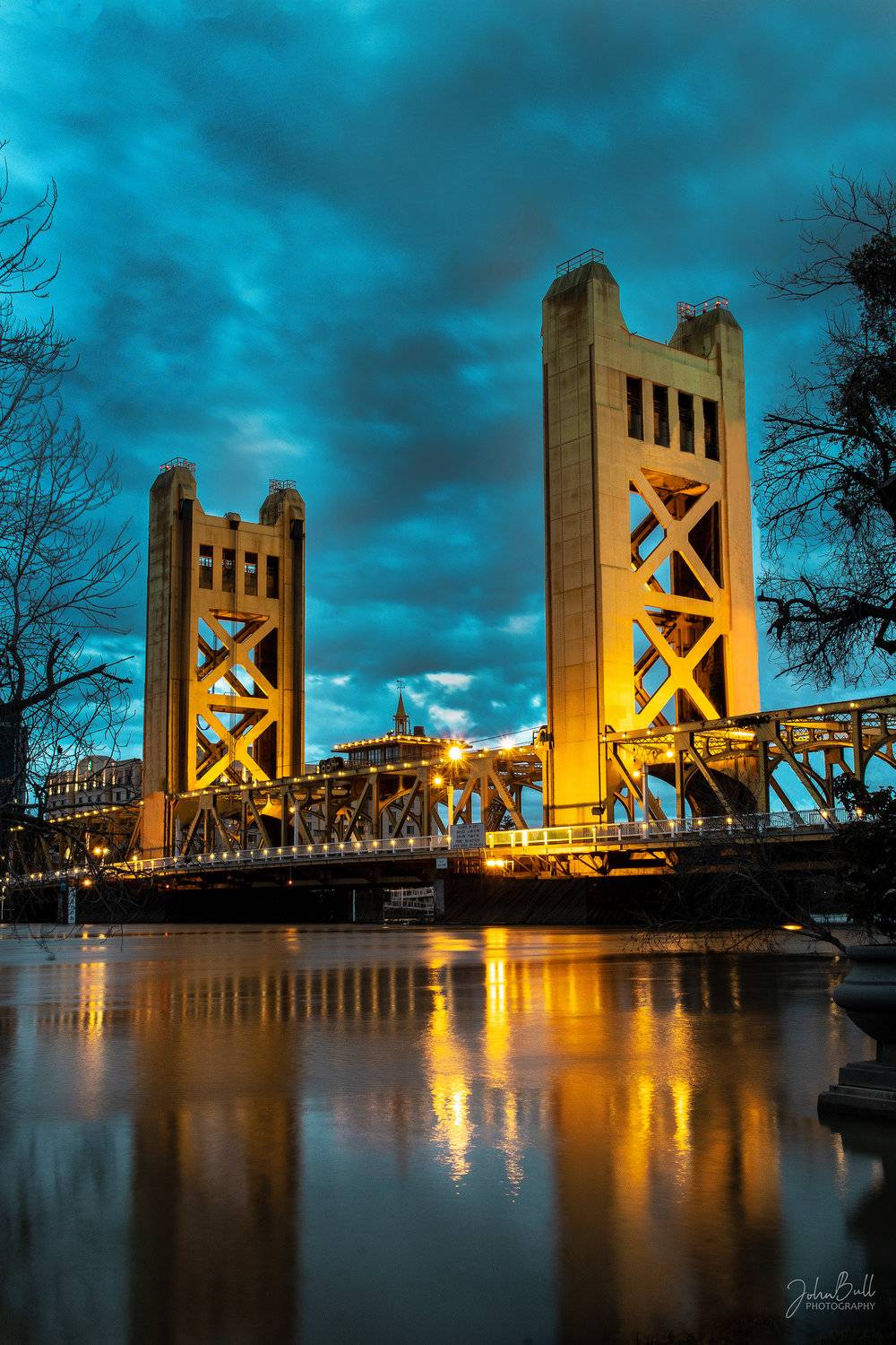 Tower Bridge | Scrolller