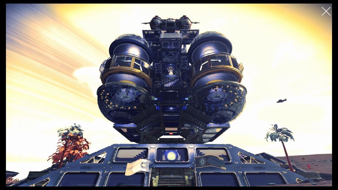 TowerDome, Londinium [UAS]. Euclid, Xbox normal. My first base using techniques demonstrated on ...