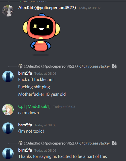 toxic rule | Scrolller