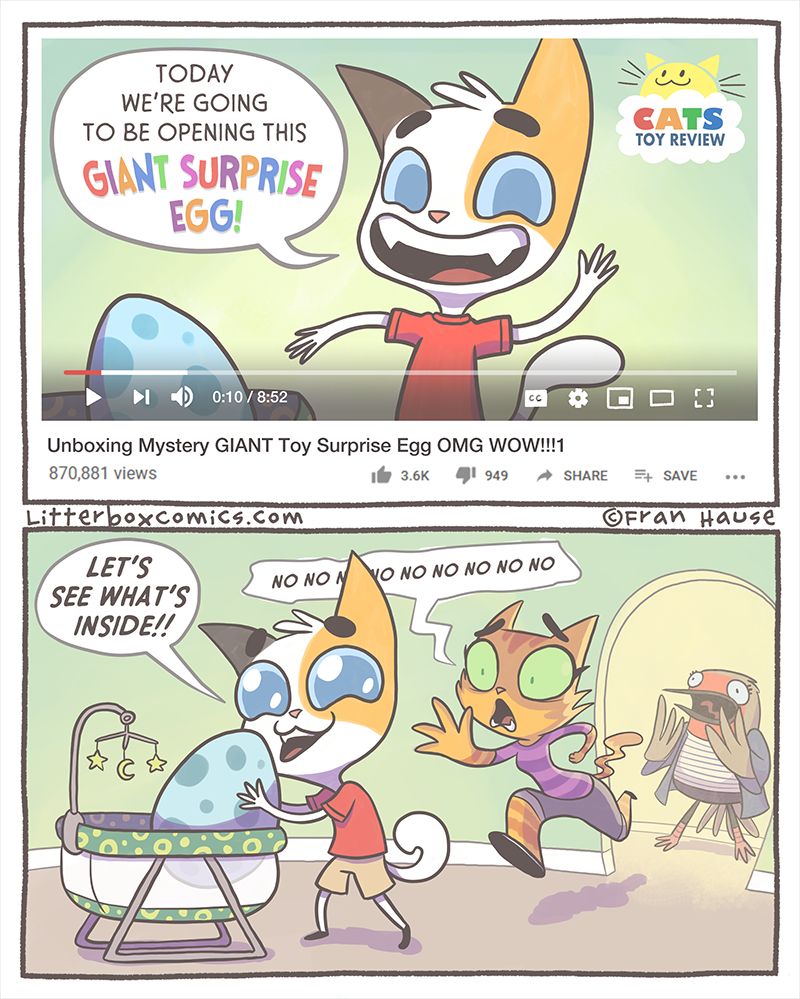 Toy Review Oc Scrolller