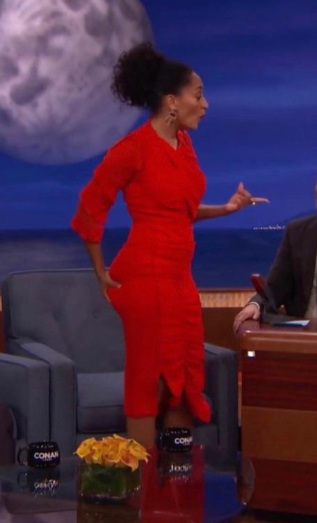 Tracee Ellis Ross | 🤤😩 | Scrolller