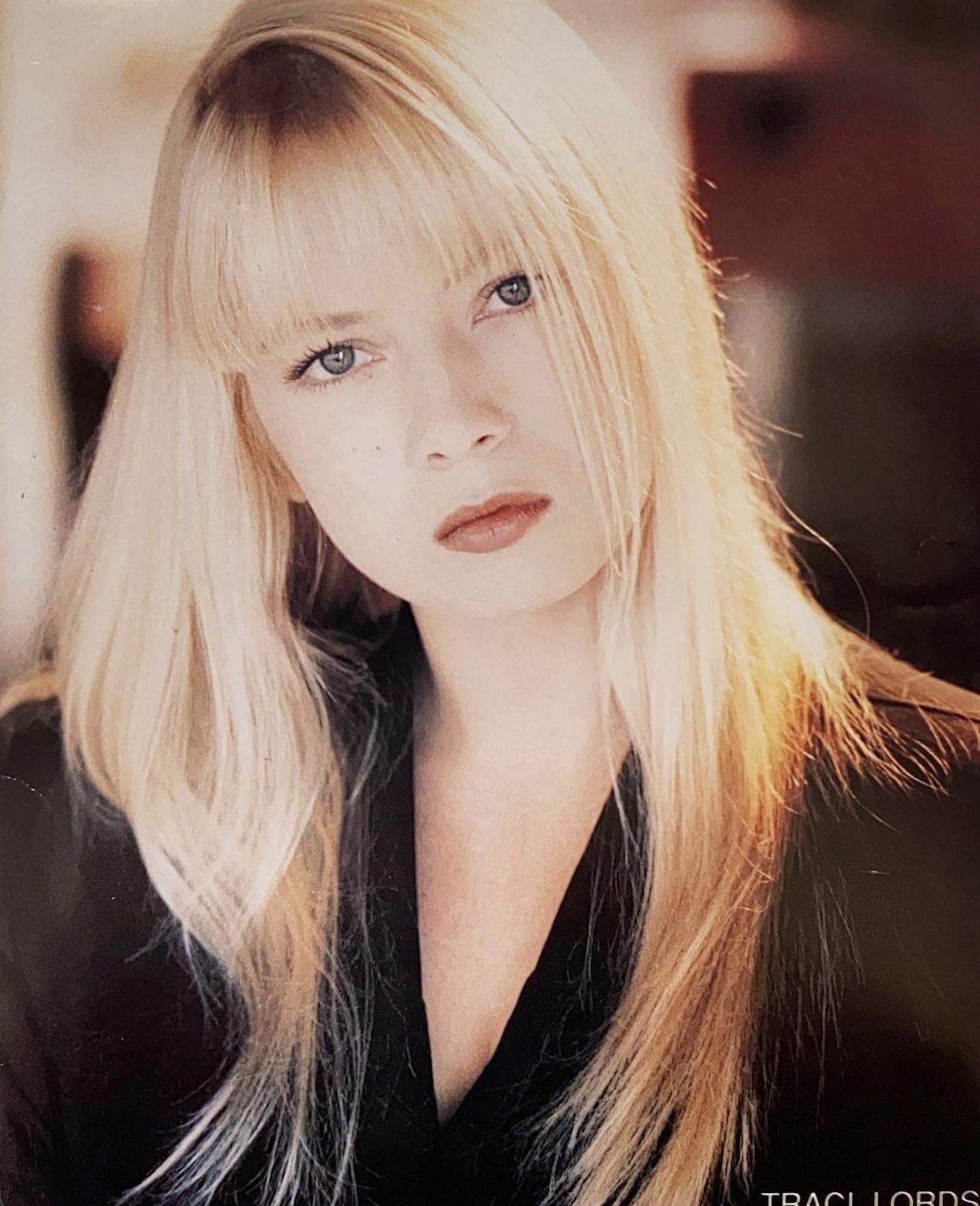 Traci Lords | Scrolller