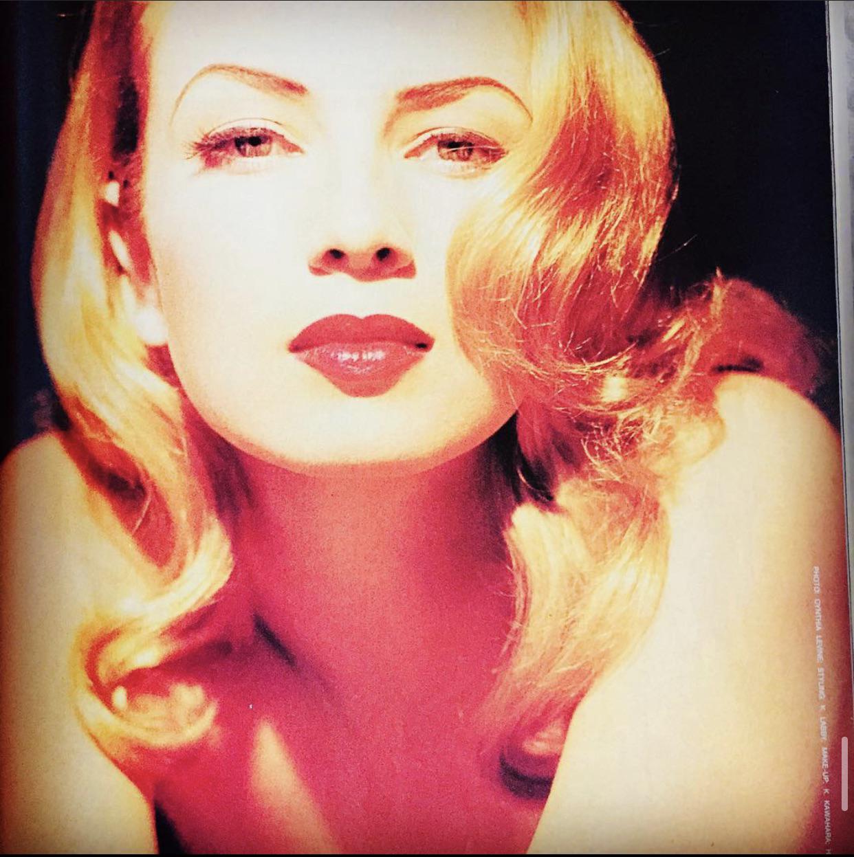 Traci Lords | Scrolller
