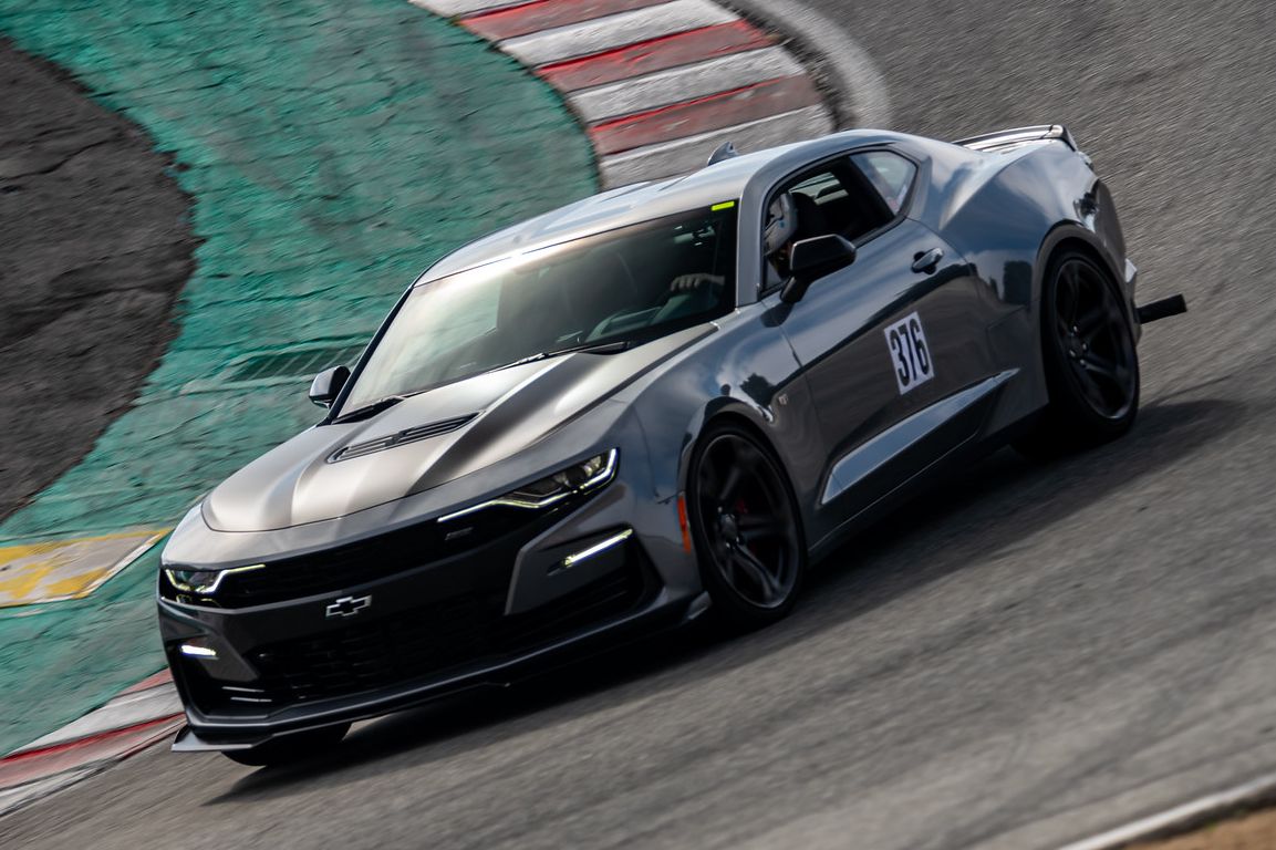 Track Day Tuesday | Scrolller