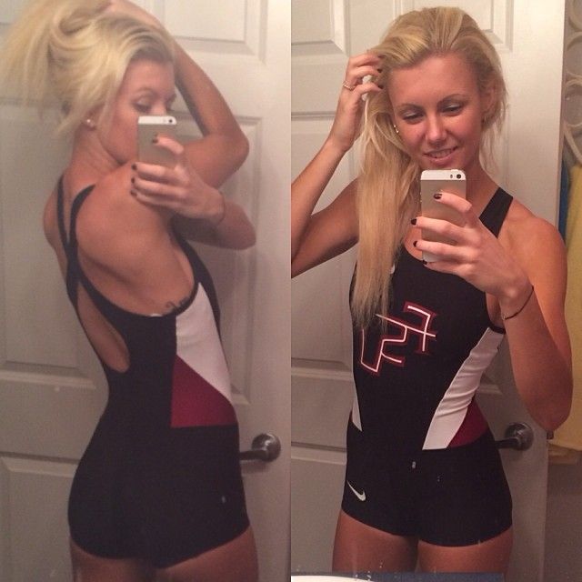 Track selfie | Scrolller