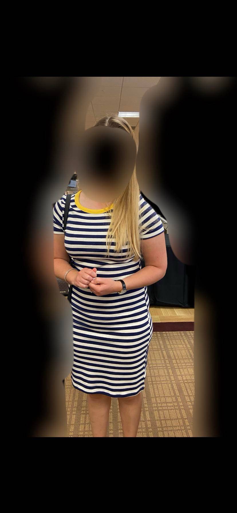 Trading pics of my 22f wife on telegram | Scrolller