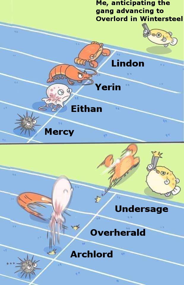 Tradition is overrated | Scrolller