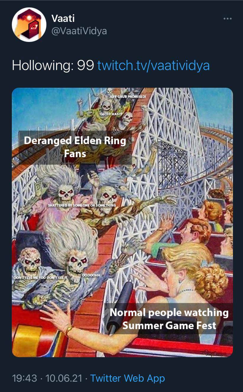 Trailer Confirmed | Scrolller