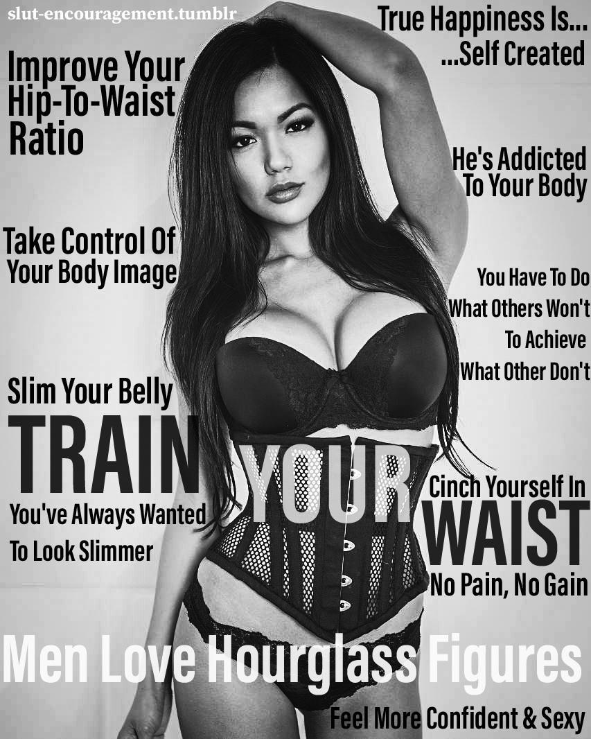 Train Your Waist | Scrolller