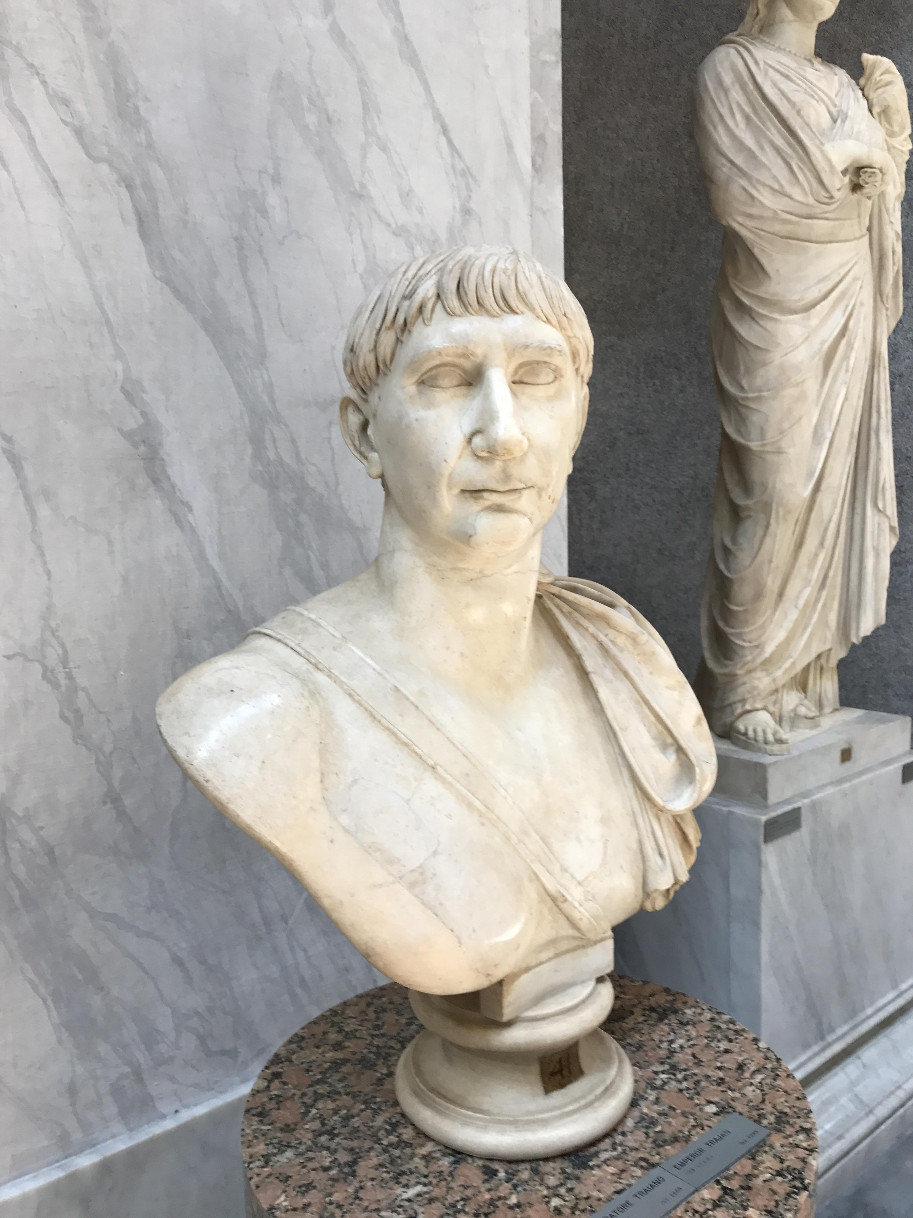 Trajan_irl | Scrolller