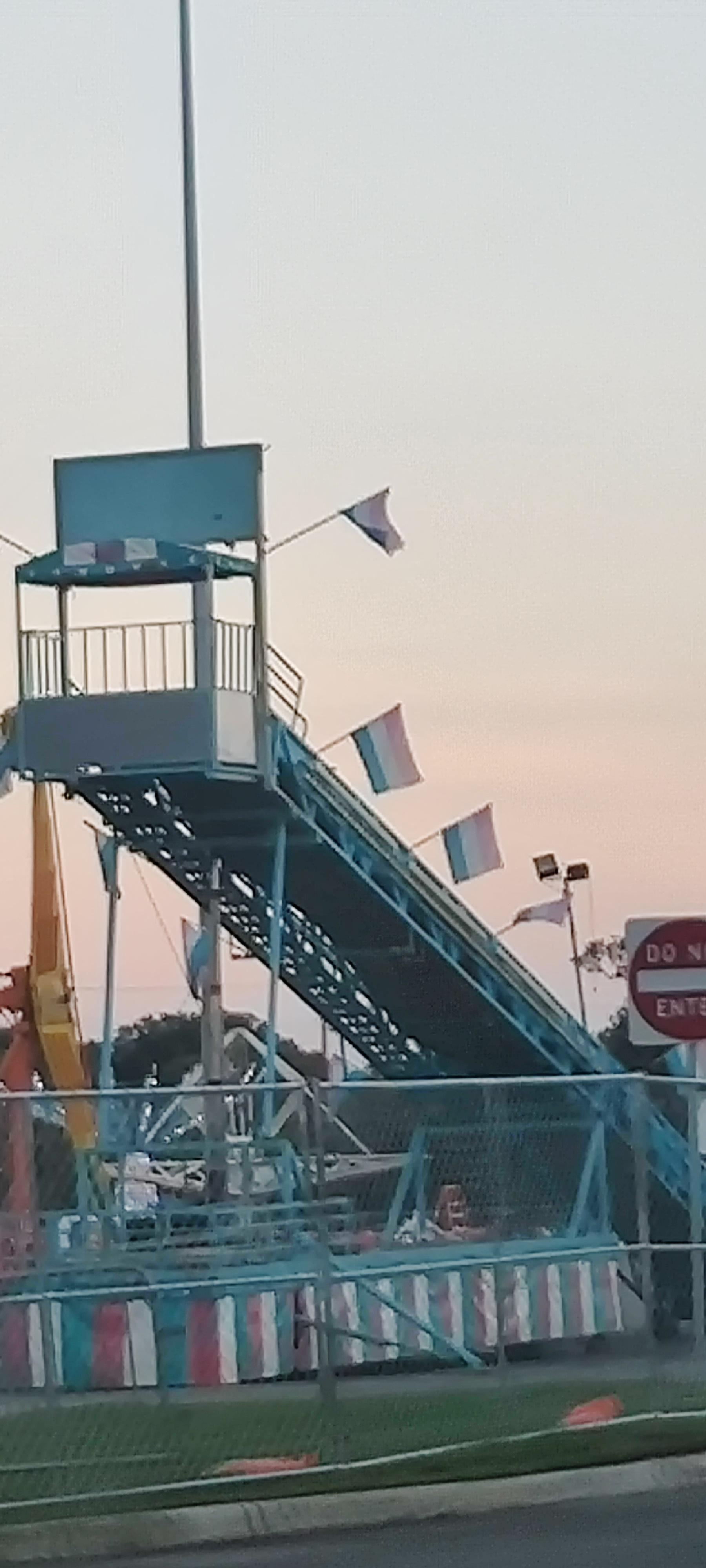 TRANS CARNIVAL TRANS CARNIVAL | Scrolller