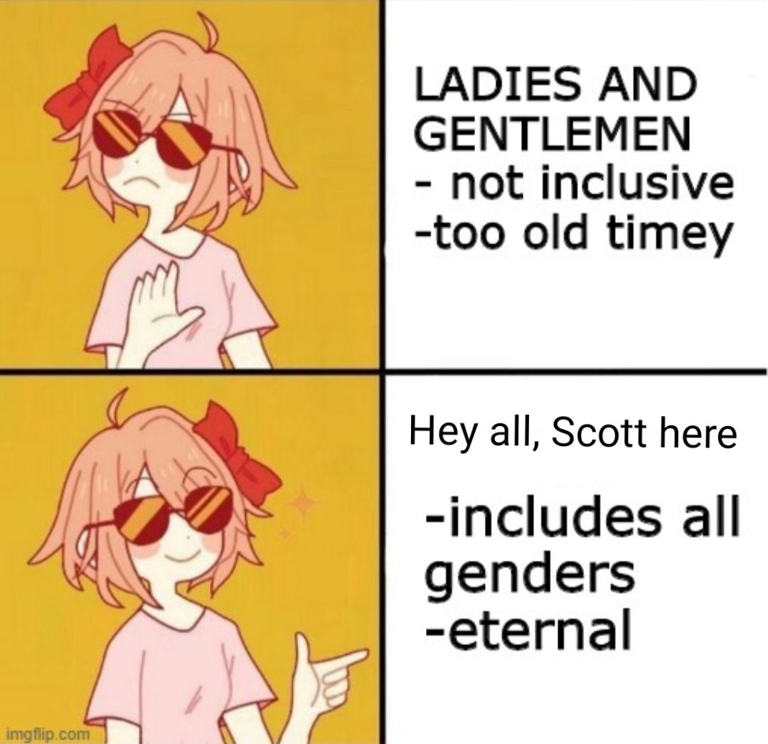 trans_irl | Scrolller