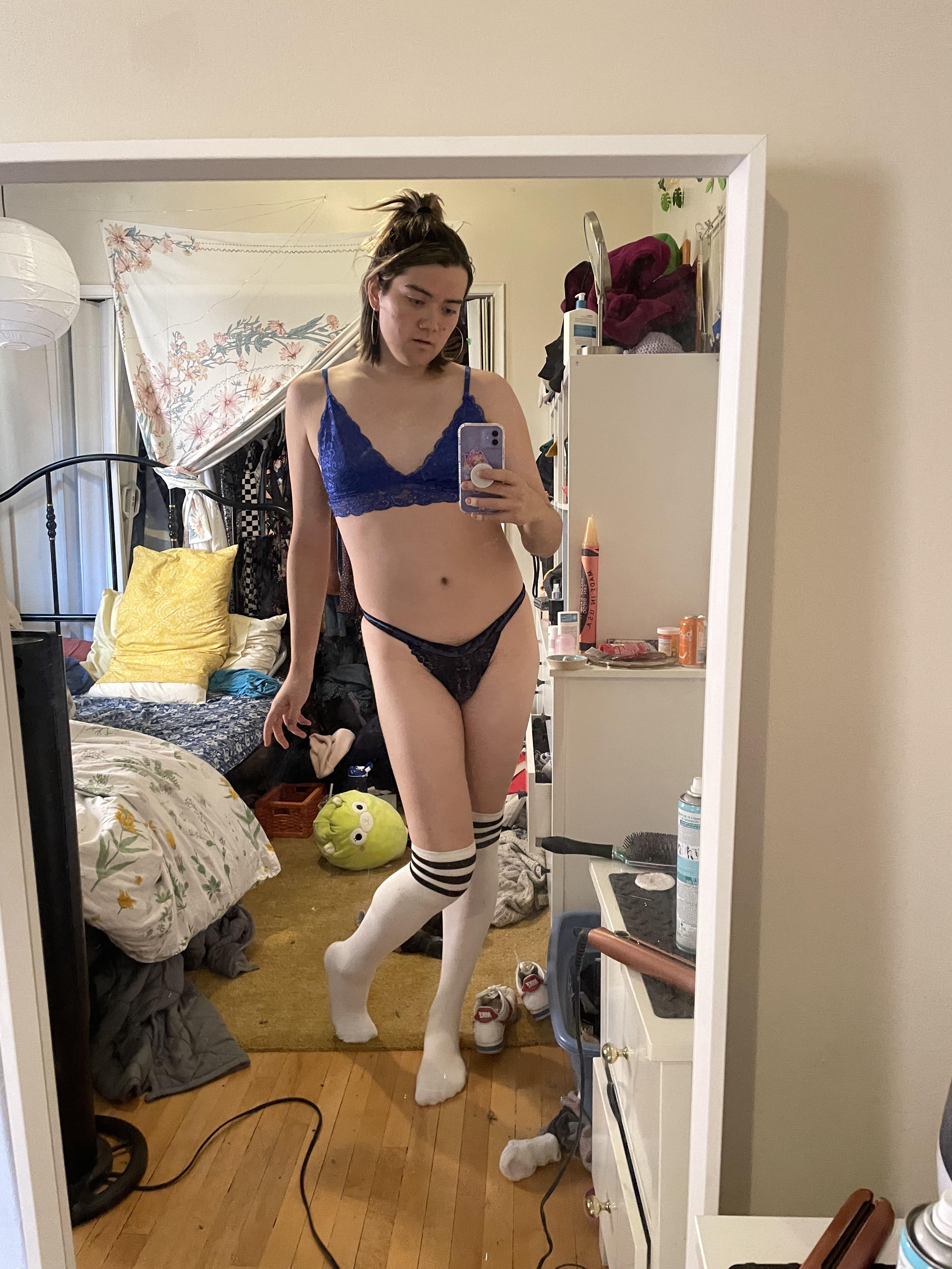 Trans sissy looking for humiliation and exposure. Kik is thotleaker | Scrolller