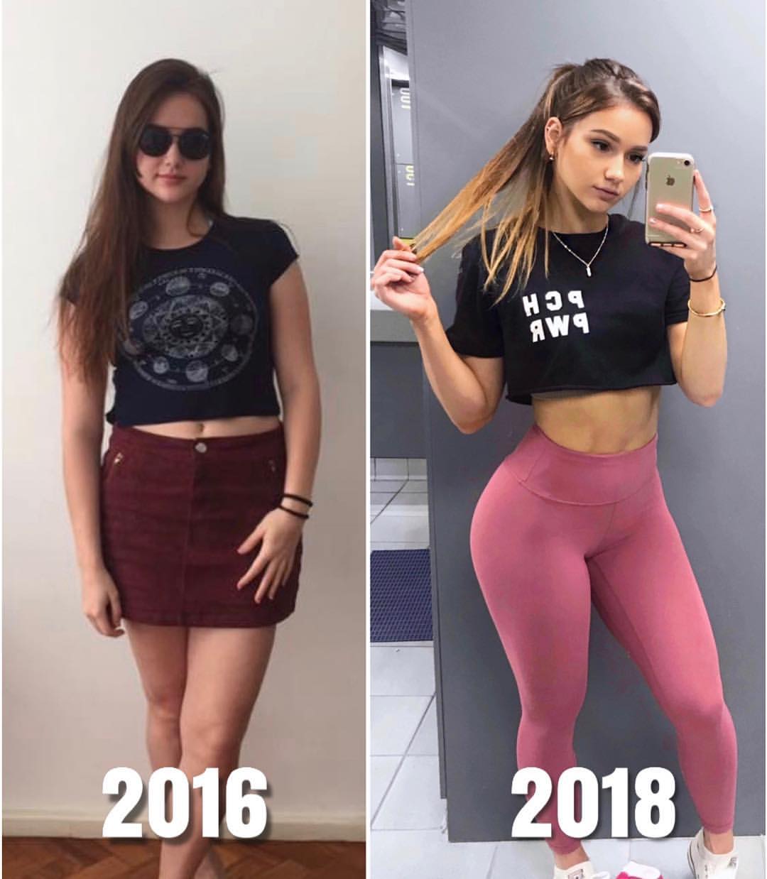 Transformation | Scrolller